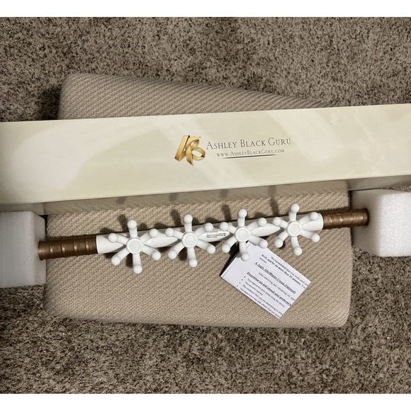 Ashley Black | Skincare | Ashley Black Fascia Blaster 4 Claw Cellulite ...